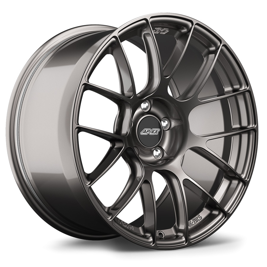 Evasive Motorsports: APEX Forged EC-7RS Wheel - 19x10.5 / Offset +45 ...