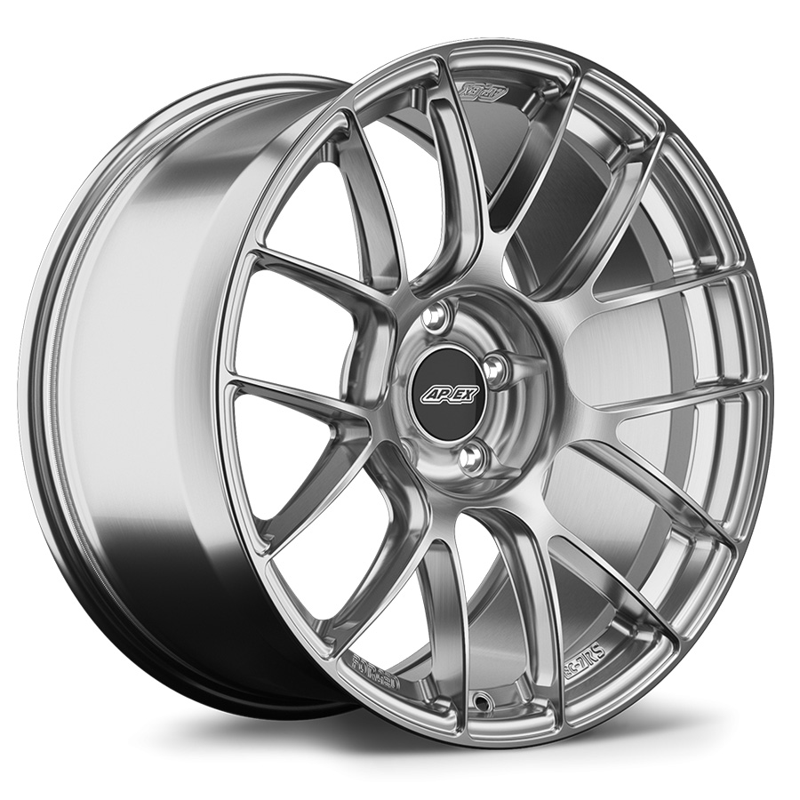 Evasive Motorsports: APEX Forged EC-7RS Wheel - 19x10.5 / Offset +45 ...