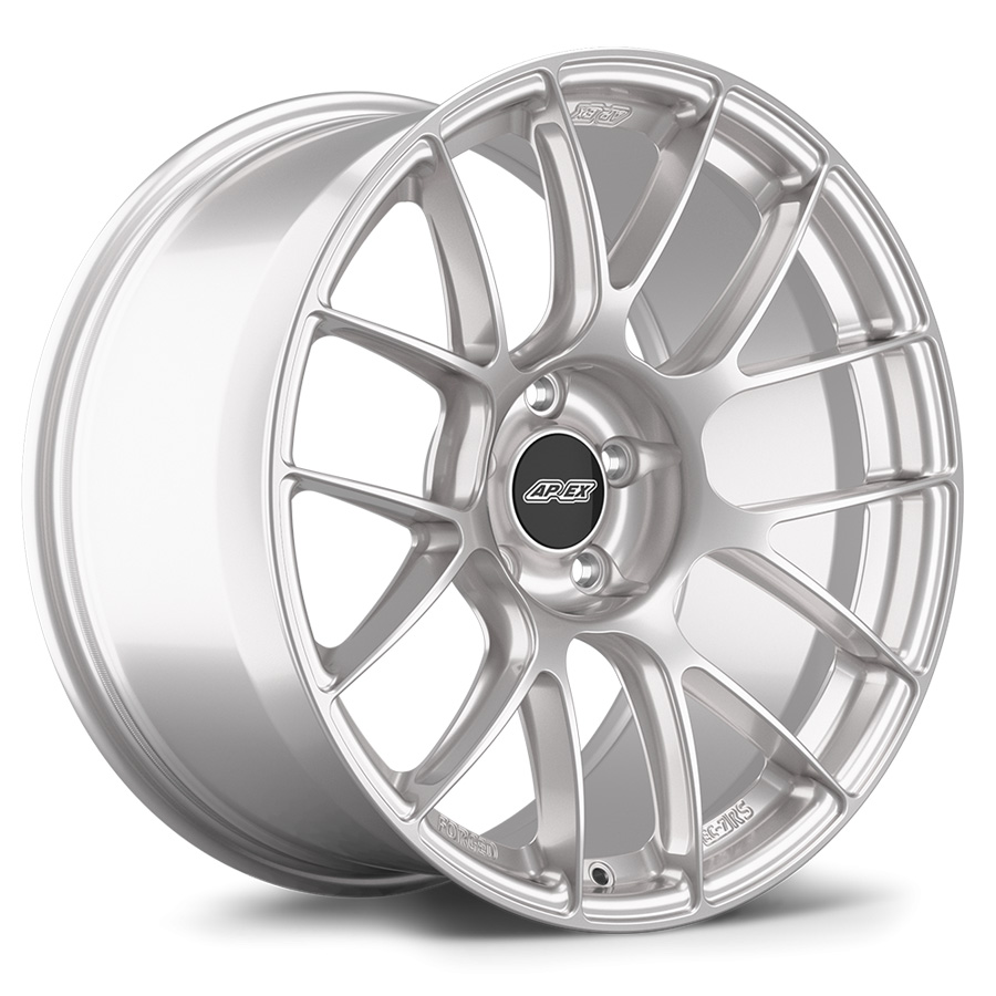 Evasive Motorsports: APEX Forged EC-7RS Wheel - 19x12.0 / Offset +46 ...