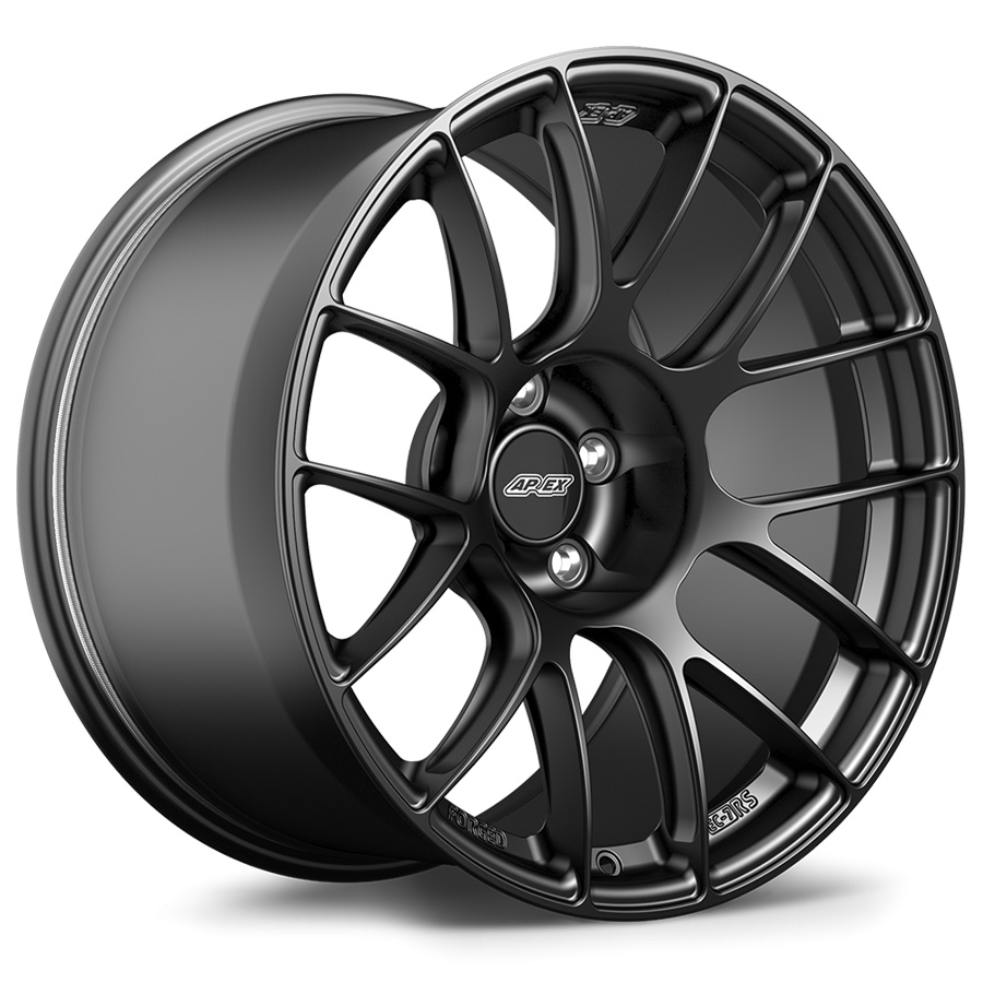 Evasive Motorsports: APEX Forged EC-7RS Wheel - 19x10.5 / Offset +25 ...