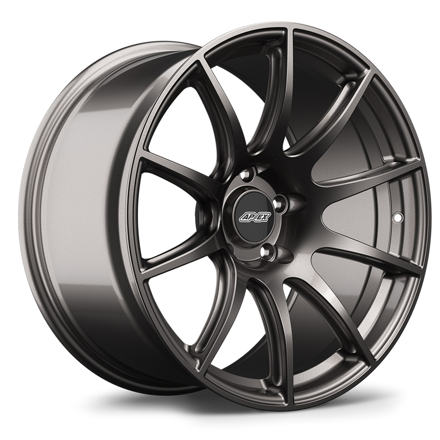 Evasive Motorsports: APEX Flow Formed SM-10 Wheel - 19x10.0 / Offset ...