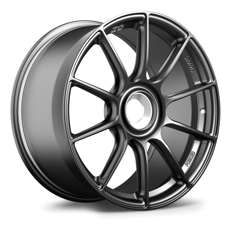 Evasive Motorsports: APEX Forged SM-10RS Wheel - 19x9.5 / Offset +50 ...