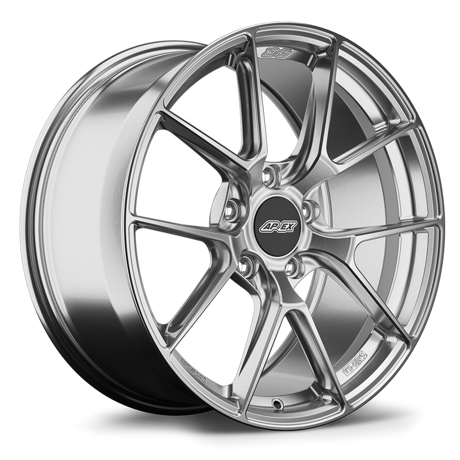 Evasive Motorsports: APEX Forged VS-5RS Wheel - 19x9.0 / Offset +50 ...