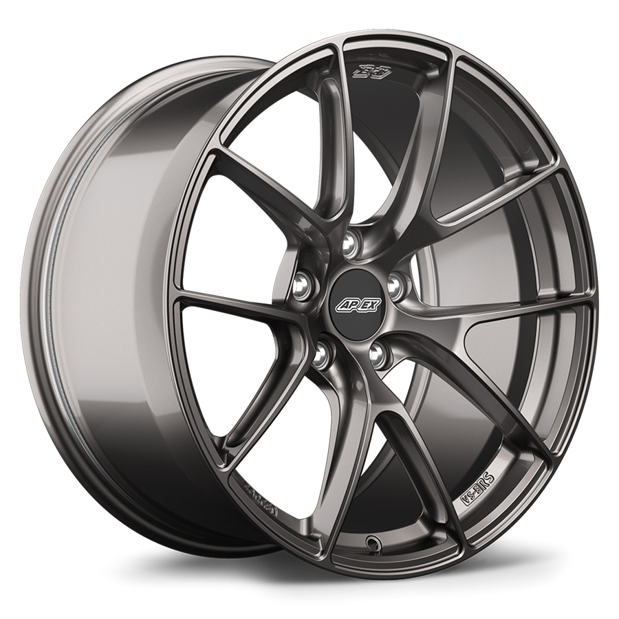 Evasive Motorsports: APEX Forged VS-5RS Wheel - 19x9.5 / Offset +35 ...