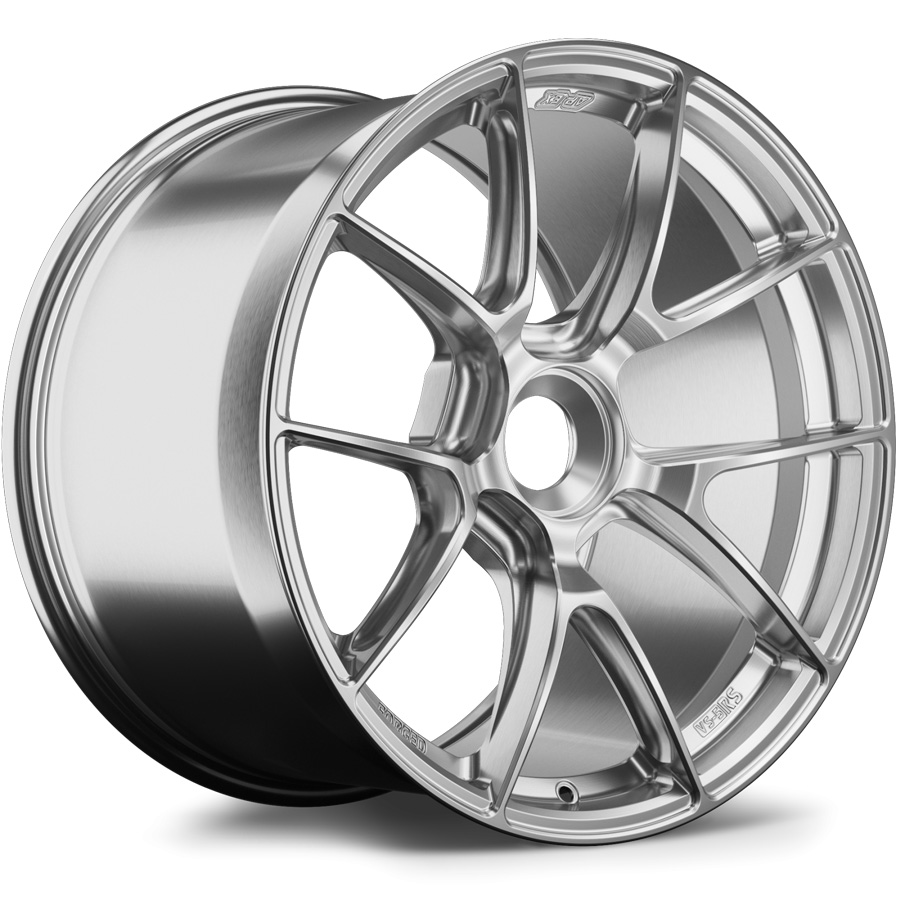 Evasive Motorsports: APEX Forged VS-5RS Wheel - 19x10.0 / Offset +42 ...