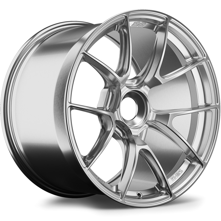 Evasive Motorsports: APEX Forged VS-5RS Wheel - 19x12.0 / Offset +46 ...