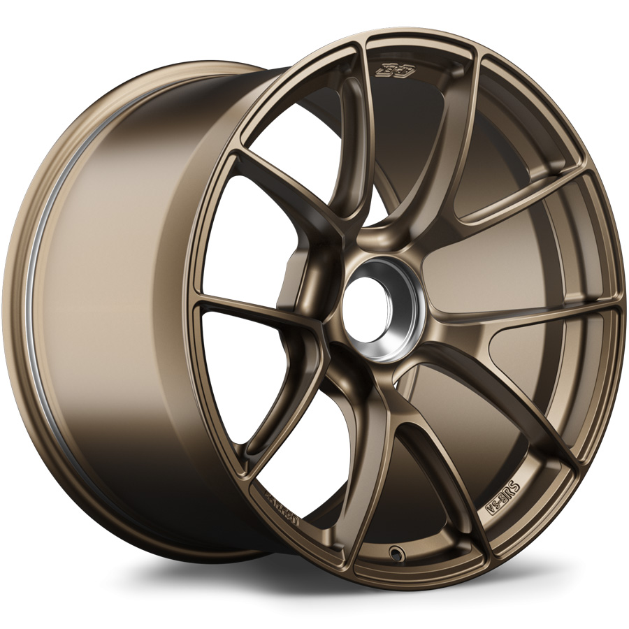 Evasive Motorsports: APEX Forged VS-5RS Wheel - 19x13.0 / Offset +45 ...