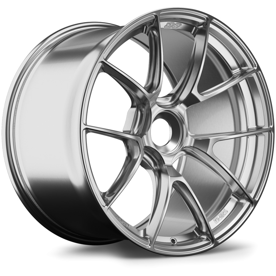 Evasive Motorsports: APEX Forged VS-5RS Wheel - 20x12.0 / Offset +47 / Porsche Center Lock ...