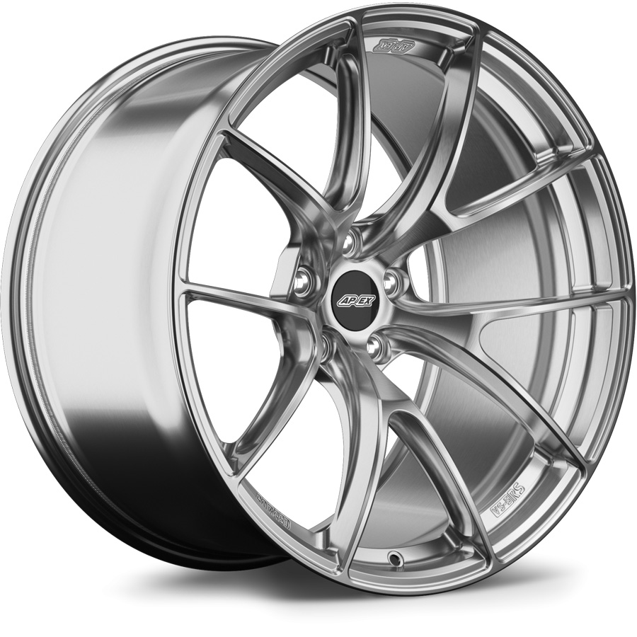 Evasive Motorsports: APEX Forged VS-5RS Wheel - 20x10.5 / Offset +15 ...