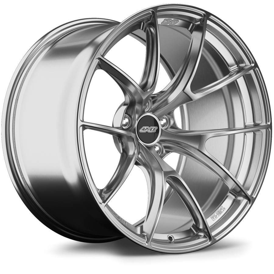 Evasive Motorsports: APEX Forged VS-5RS Wheel - 20x11.5 / Offset +3 ...