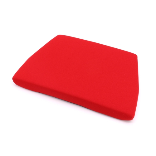 Evasive Motorsports: Bride Seat Cushion (Red) - Zieg IV Wide / Zeta III ...