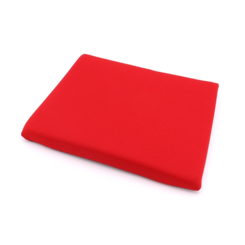 Evasive Motorsports: Bride Seat Cushion (Red) - Artis III / Exas III ...