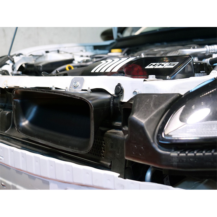 Evasive Motorsports: HKS Air Intake Duct - Toyota GR86 (ZN8) 2022 ...