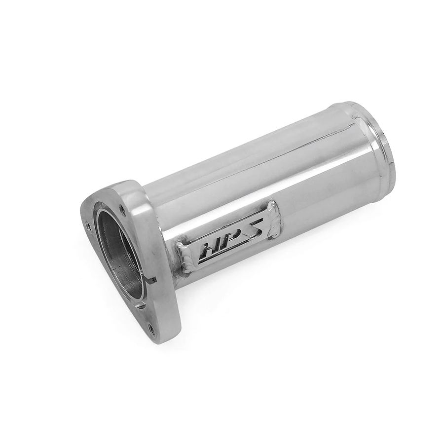 Evasive Motorsports: HPS Performance Turbo Resonator Muffler Delete ...