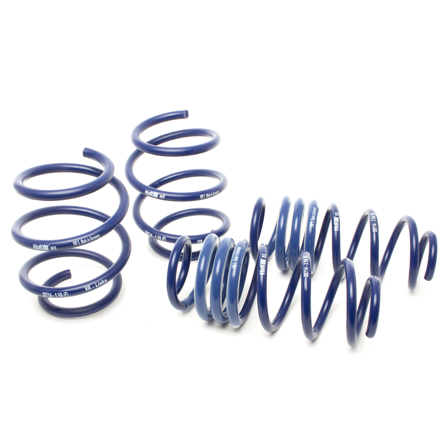 Evasive Motorsports: H&R Sport Springs - Honda Civic Type R FL5 2023+