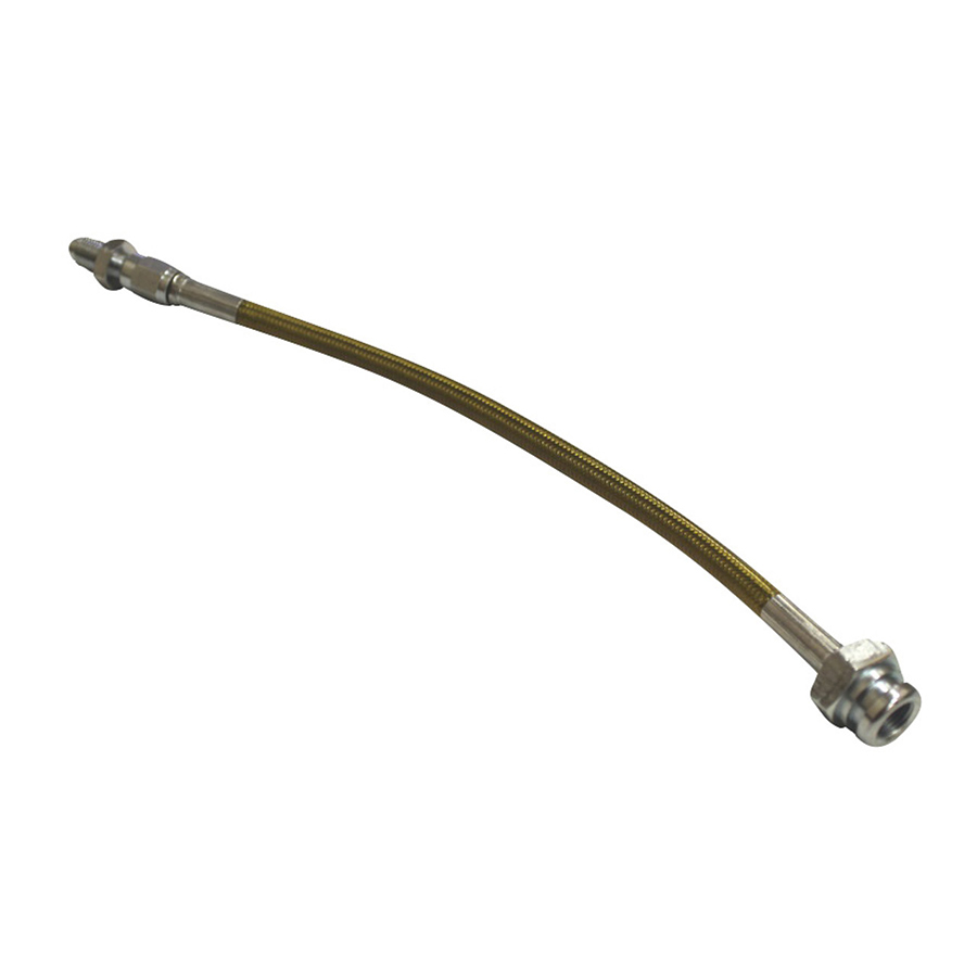 Evasive Motorsports: ISR Performance Stainless Steel Clutch Line ...