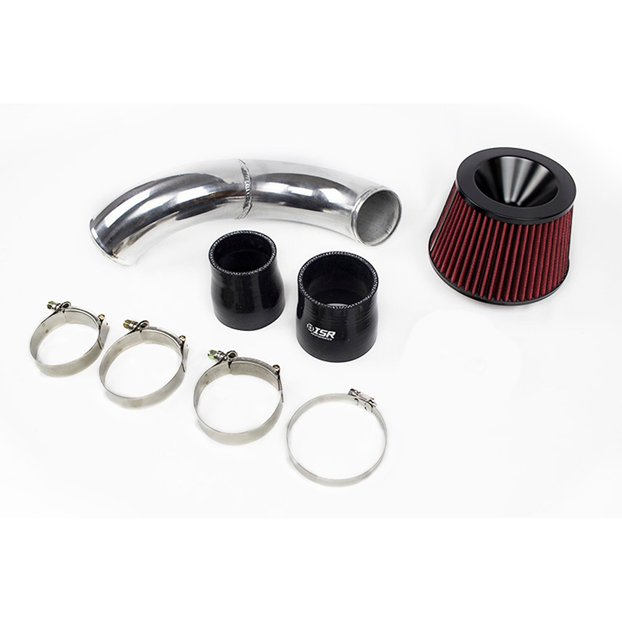 Evasive Motorsports: ISR Performance Intake Kit - Nissan 240SX S13 ...