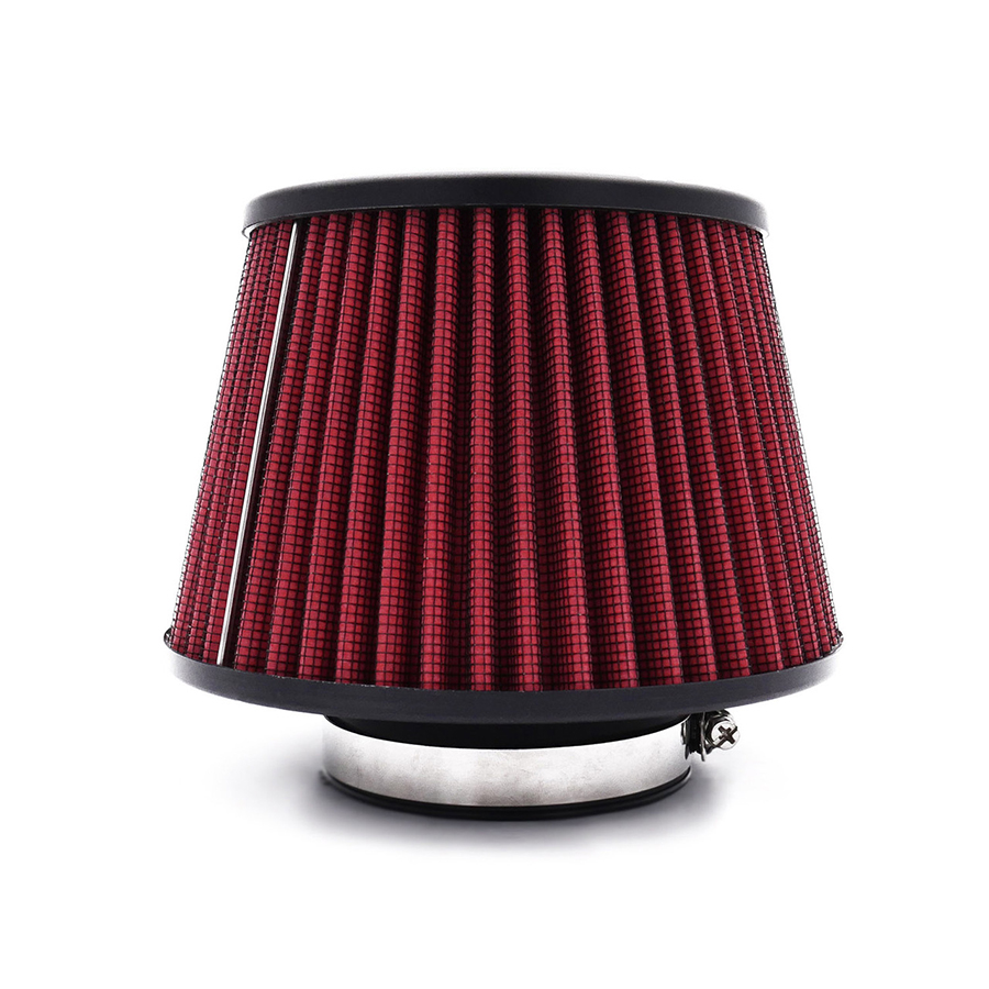 Evasive Motorsports: ISR Performance Clamp Style Universal Air Filter ...
