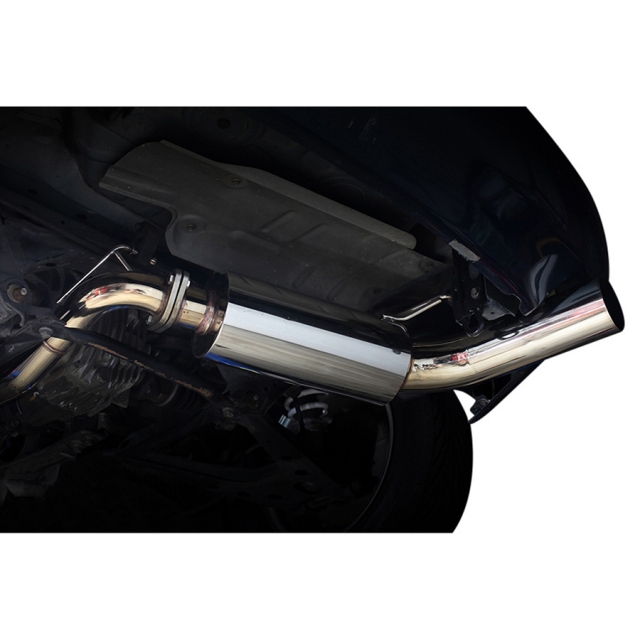 Evasive Motorsports ISR Performance Circuit Spec Exhaust Mazda Miata NA 1.8 94 97