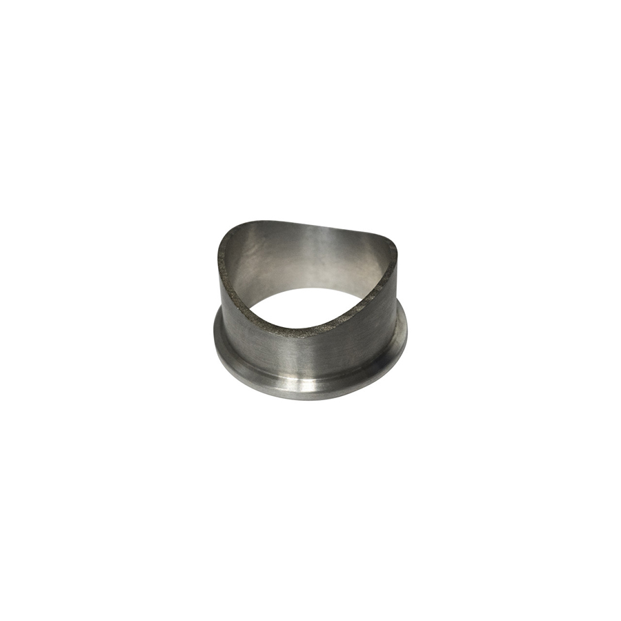 Evasive Motorsports: ISR Performance 50mm Weld-On BOV Modular Flange ...