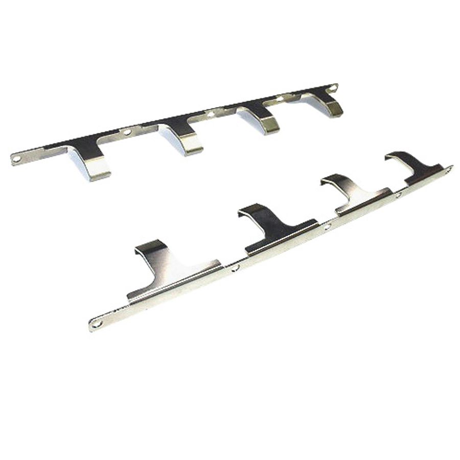 Evasive Motorsports: ISR Performance Rocker Arm Stoppers - Nissan ...