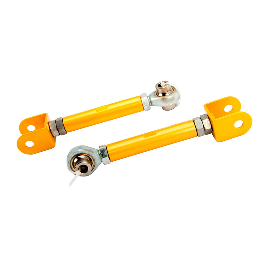 Evasive Motorsports: ISR Performance Rear Traction Rods - Nissan 240SX ...