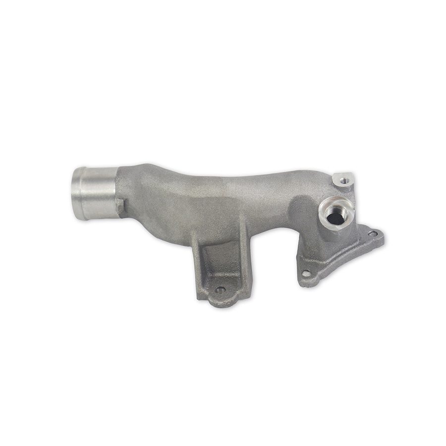 Evasive Motorsports: ISR Performance Water Neck Outlet - Nissan 240SX ...