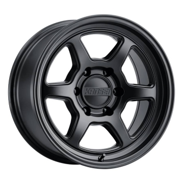 Evasive Motorsports: Kansei Roku Off-Road Wheels