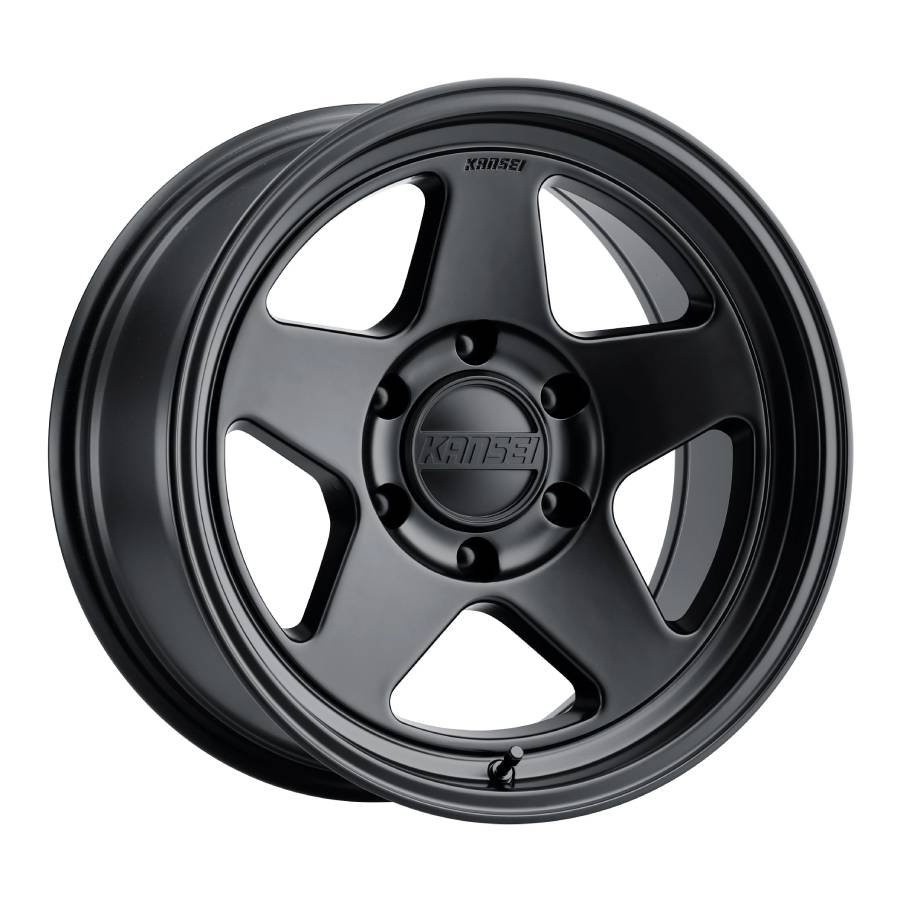 Evasive Motorsports: Kansei KNP Off-Road Wheel - 17x8.5 / Offset -10 ...