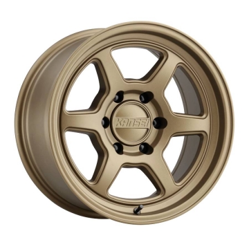 Evasive Motorsports: Kansei Roku Off-Road Wheels