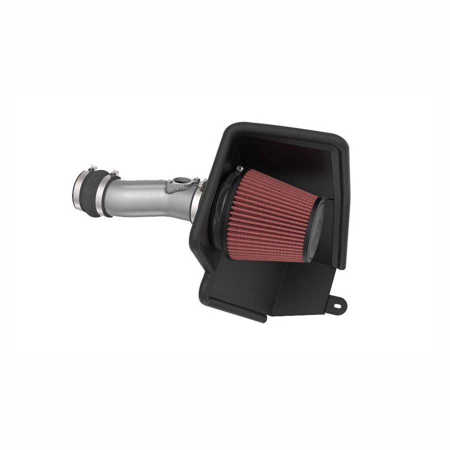 Evasive Motorsports: K&N Performance Air Intake System - Acura Integra ...