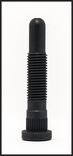 Evasive Motorsports: MSI Racing Wheel Stud - 45mm / 12x1.5mm / Honda