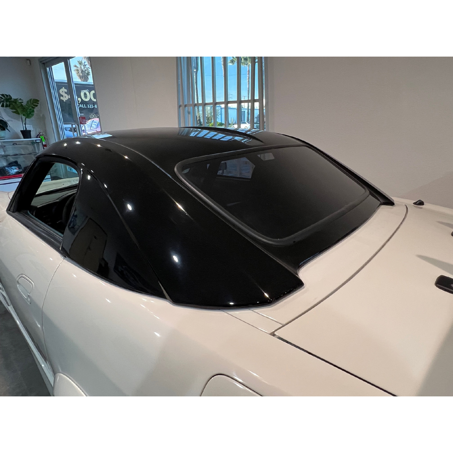 Evasive Motorsports: Mugen Hardtop Replacement Window and Seal Kit ...