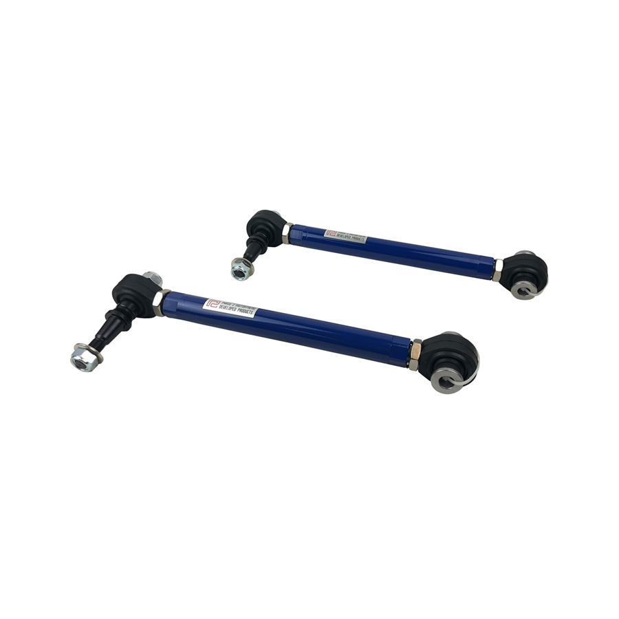 Evasive Motorsports: Phase 2 Motortrend Rear Upper Trailing Links ...