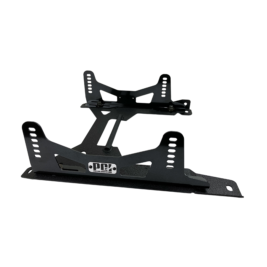 Evasive Motorsports: PCI Racing Adjustable Seat Mount - Ford Mustang ...