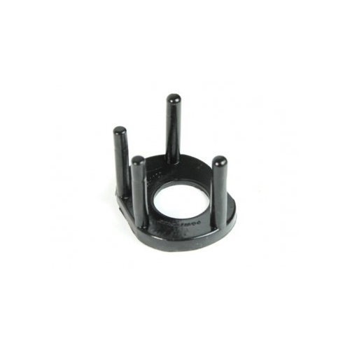 Evasive Motorsports: Powerflex Lower Torque Mount Insert (Black 95A ...