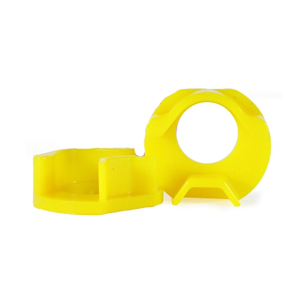 Evasive Motorsports: Powerflex Lower Torque Mount Insert (Street 70A ...