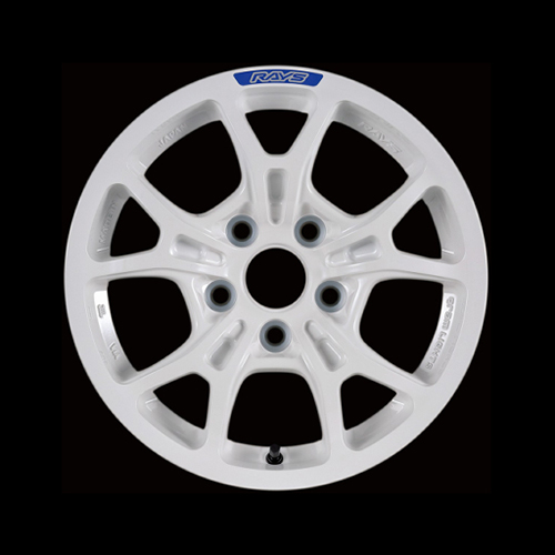 Evasive Motorsports: Gram Lights 57FXZ Rally Wheel - 15x7.0 / Offset ...