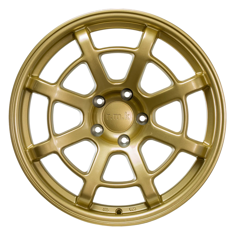 Evasive Motorsports: R.M.K. Design R8 Wheel - 19x8.5 / Offset +45 ...