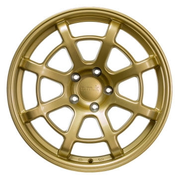 Evasive Motorsports: R.M.K. Design