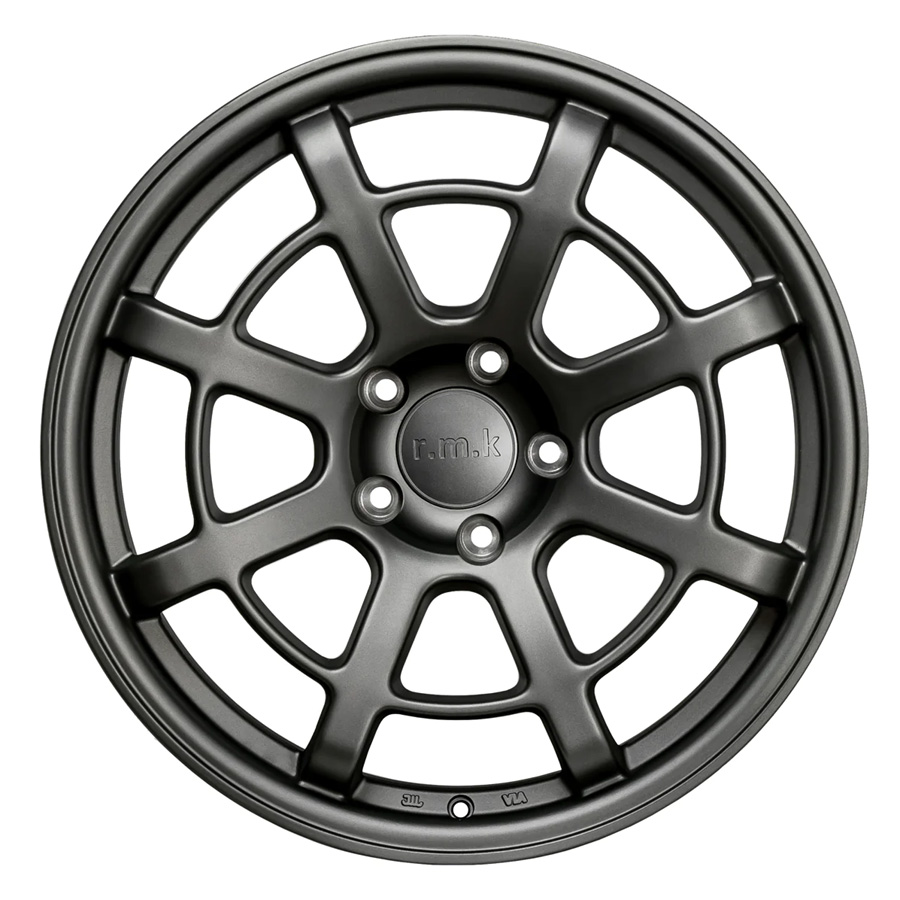 Evasive Motorsports: R.M.K. Design R8 Wheel - 19x8.5 / Offset +45 ...