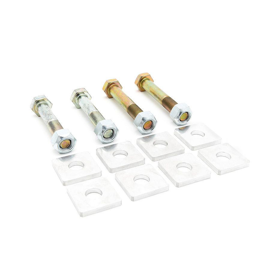 Evasive Motorsports: SPL Parts Rear Eccentric Lockout Kit (Complete ...