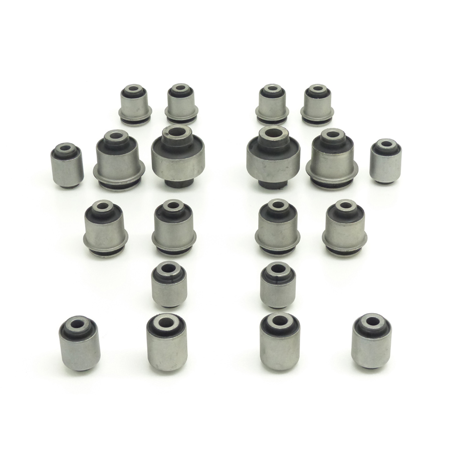 Evasive Motorsports: Spoon Sports Suspension Bushing Set (20 pieces ...