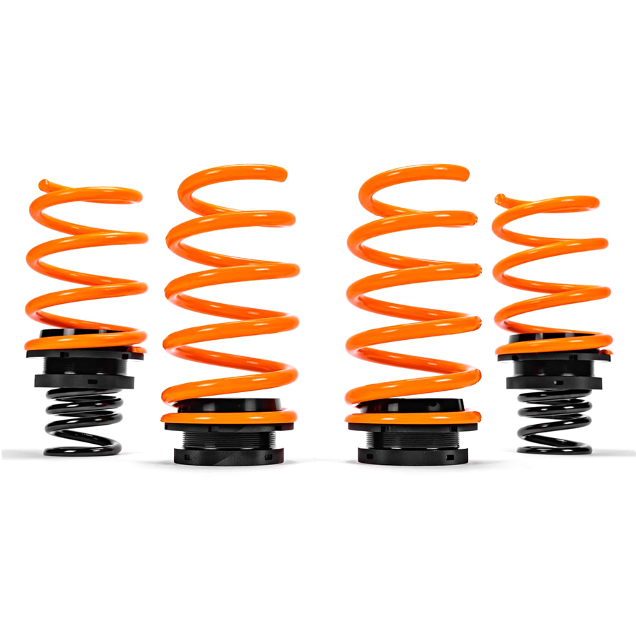 Evasive Motorsports: MSS Sports Adjustable Lowering Springs - Tesla ...