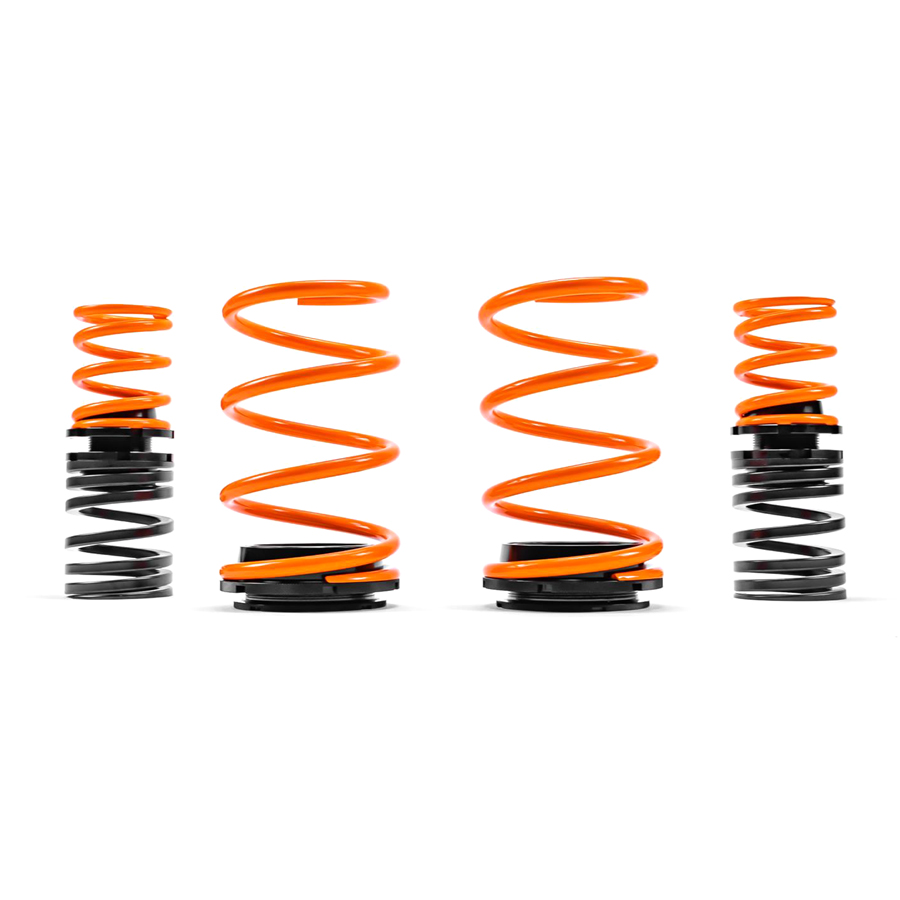 Evasive Motorsports: MSS Urban Adjustable Lowering Springs - Mercedes ...