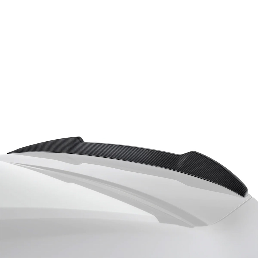 Evasive Motorsports: ADRO Dry Carbon Fiber Rear Spoiler - BMW G80 M3 ...