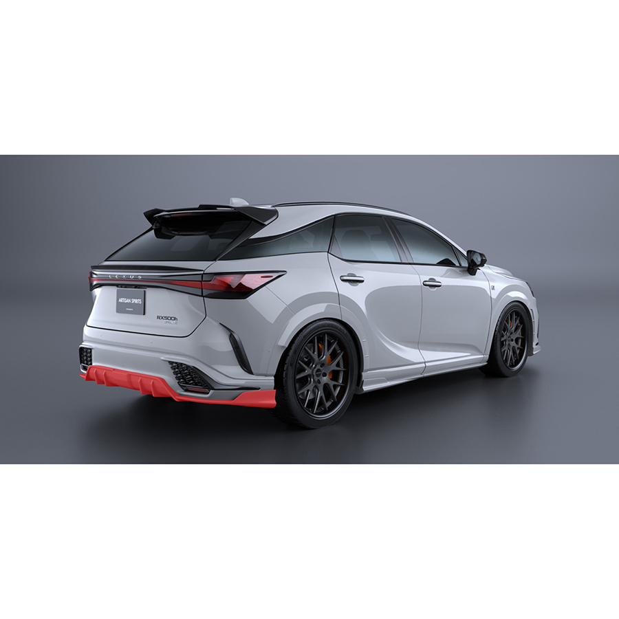 Evasive Motorsports: Artisan Spirits Black Label Rear Diffuser (FRP ...