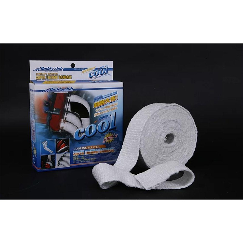 Evasive Motorsports: Buddy Club Racing Spec Super Thermo Wrap - 5 ...