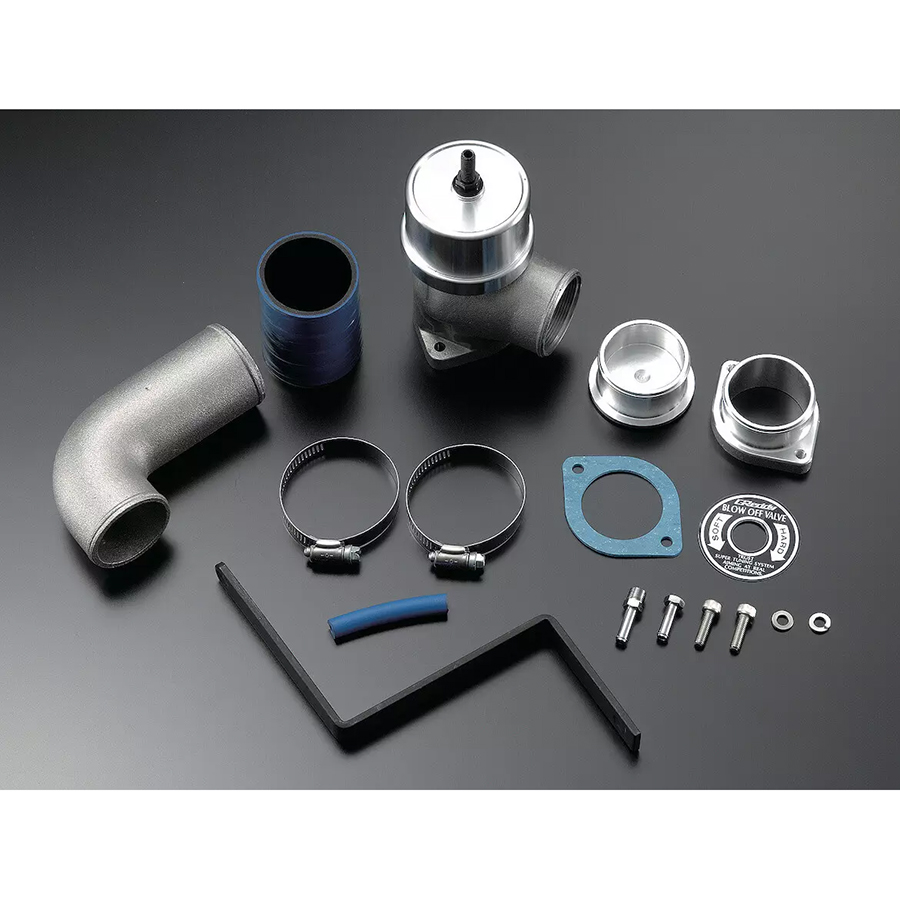 Evasive Motorsports: GReddy Blow-Off Valve Adapter Kit Type R - Nissan ...