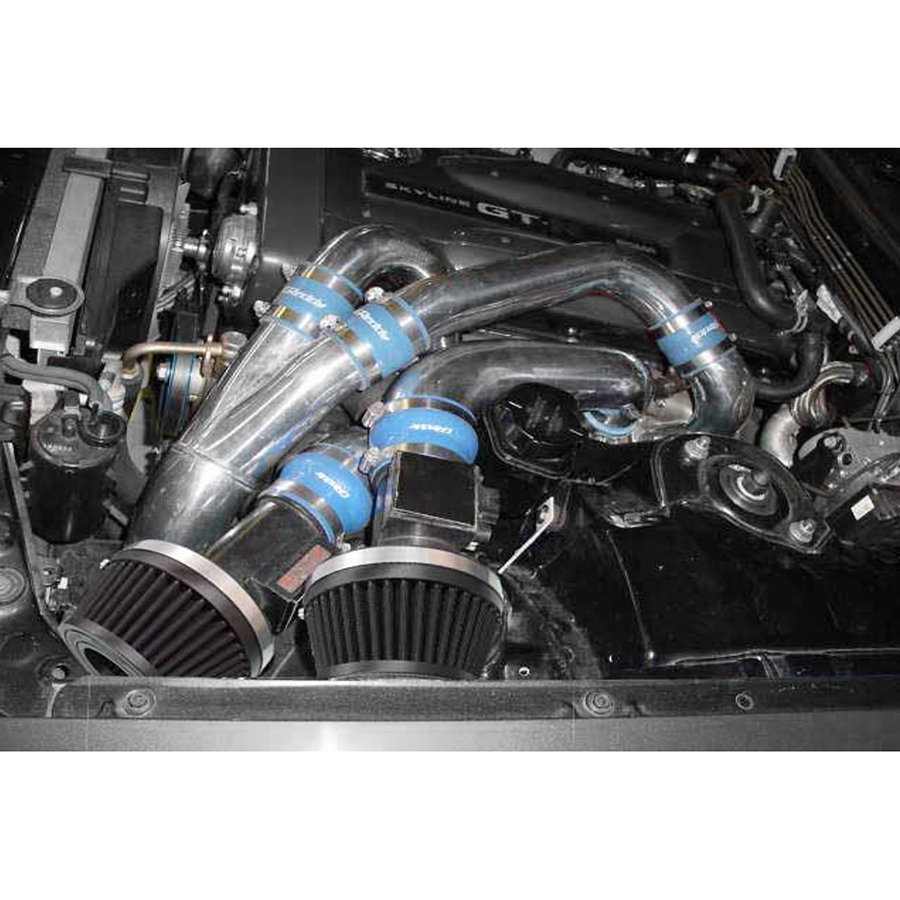 Evasive Motorsports: GReddy Complete Suction Kit (Stock Airflow Meters ...